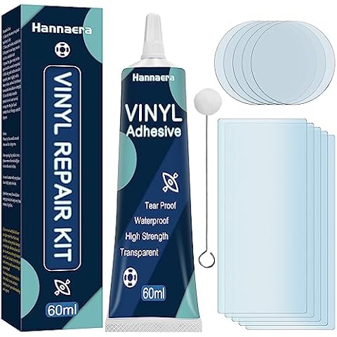 Hannaera Review of 2024 - Thread Lock Sealers Brand - FindThisBest