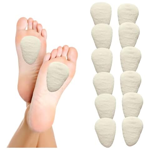 HAPAD Review of 2024 - Ball-of-Foot Cushions Brand - FindThisBest