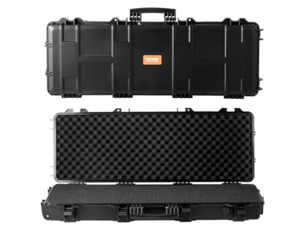 The 10 Best Hard Airsoft Gun Cases of 2025 (Reviews) - FindThisBest