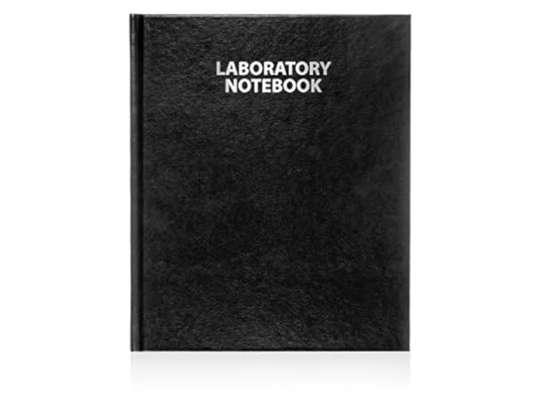 The 7 Best Hard Cover Laboratory Notebooks of 2024 (Reviews) - FindThisBest