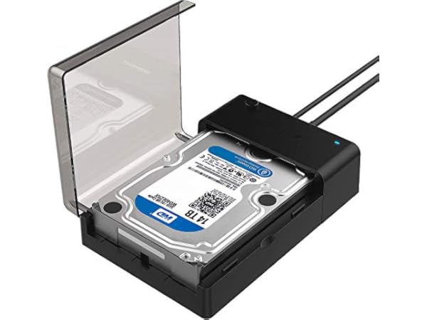 The 10 Best Hard Drive Enclosures of 2023 (Reviews) - FindThisBest