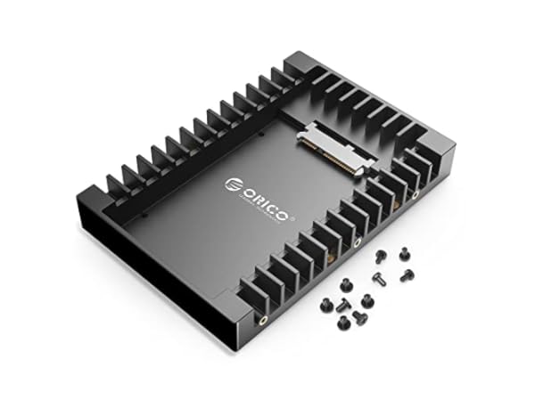 The 10 Best Hard Drive Mounting Brackets of 2026 (Reviews) - FindThisBest
