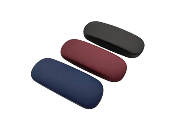 The 10 Best Hard Eyeglass Cases for Men of 2025 (Reviews) - FindThisBest