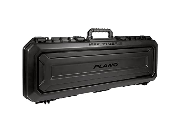The 10 Best Hard Rifle Cases of 2024 (Reviews) - FindThisBest