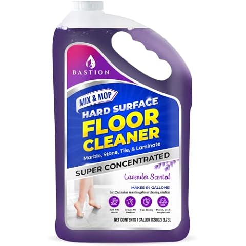 The 10 Best Floor Cleaners for Linoleum of 2023 (Reviews) - FindThisBest