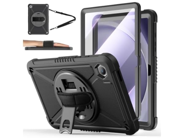 The 10 Best Hard Tablet Cases of 2025 (Reviews) - FindThisBest