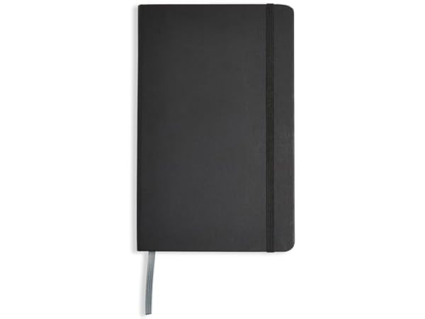 The 10 Best Hardcover Executive Notebooks of 2026 (Reviews) - FindThisBest