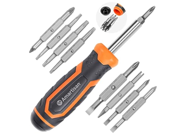 The 10 Best Hardened Steel Screwdrivers of 2026 (Reviews) - FindThisBest