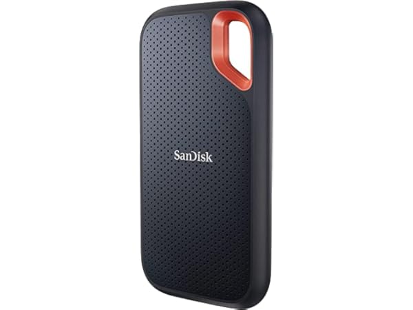 The 10 Best Hardware Encryption External SSD of 2026 (Reviews ...