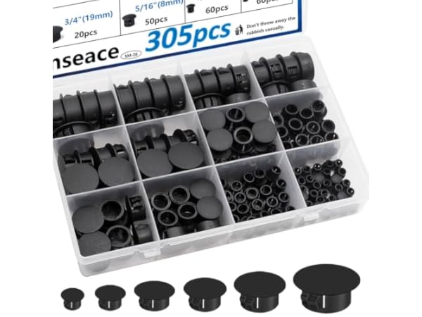 The 10 Best Hardware Plugs of 2025 (Reviews) - FindThisBest