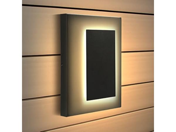 The 10 Best Hardwired Patio Wall Light Fixture of 2024 (Reviews ...