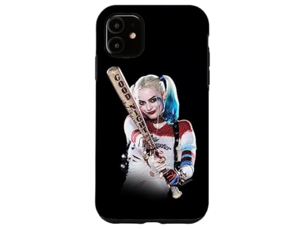 The 10 Best Harley Quinn Phone Cases of 2024 (Reviews) - FindThisBest