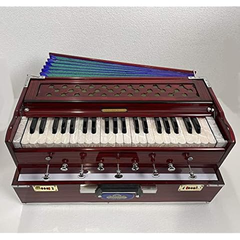 The 8 Best Harmoniums of 2023 (Reviews) - FindThisBest