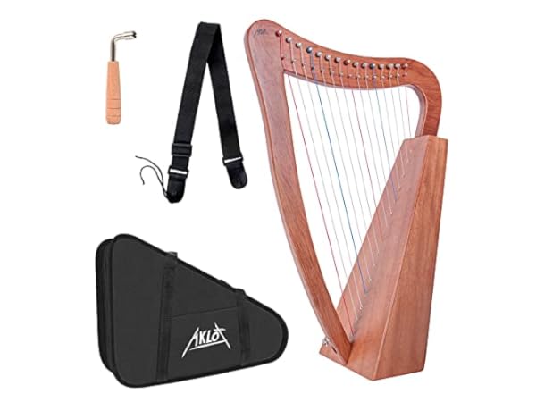 The 10 Best Harps of 2024 (Reviews) - FindThisBest
