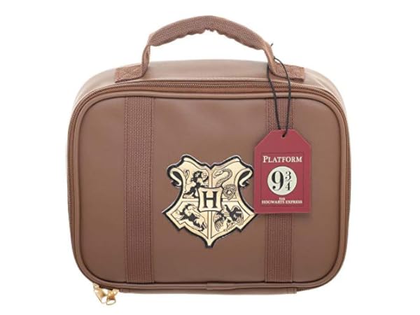 The 9 Best Harry Potter Lunch Boxes of 2024 (Reviews) - FindThisBest