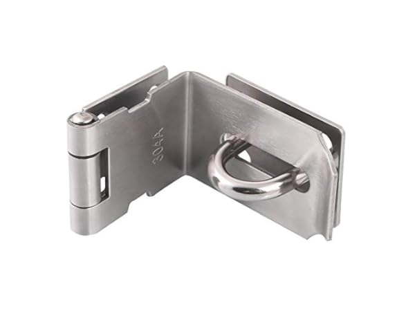 The 8 Best Hasps for Barn Door of 2024 (Reviews) - FindThisBest