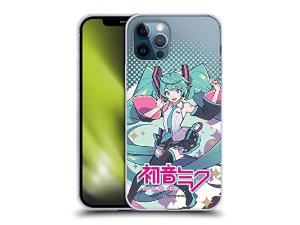 The 10 Best Hatsune Miku Phone Cases of 2024 (Reviews) - FindThisBest