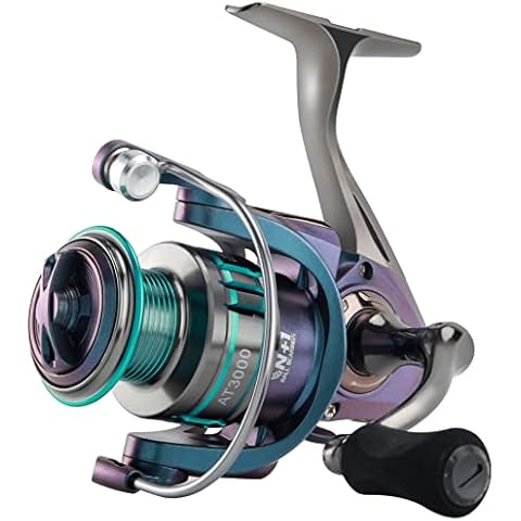 The 8 Best HAUT TON Fishing Reels of 2023 - FindThisBest