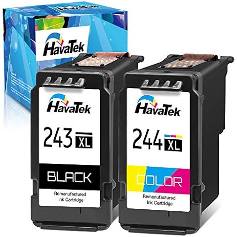 HavaTek Top 1 Products from Inkjet Printer Ink Cartridges Brand ...