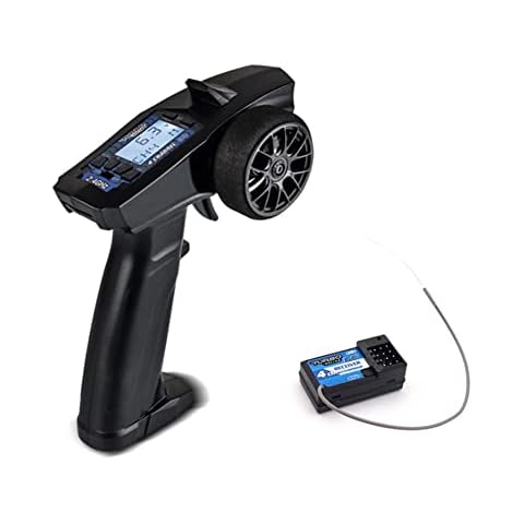 The 10 Best RC Radio Transmitters of 2023 (Reviews) - FindThisBest