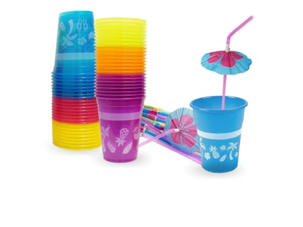 The 10 Best Hawaiian Disposable Cups of 2026 (Reviews) - FindThisBest