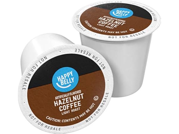 The 10 Best Hazelnut Coffee Pods of 2025 (Reviews) - FindThisBest