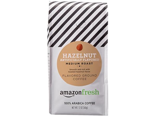 The 10 Best Hazelnut Ground Coffee of 2025 (Reviews) - FindThisBest