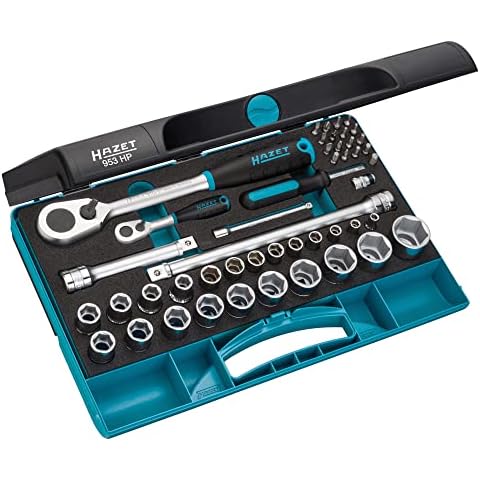 HAZET Review of 2024 - Hand Tools Brand - FindThisBest
