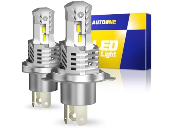 The 10 Best HB2 Headlight Bulbs of 2025 (Reviews) - FindThisBest