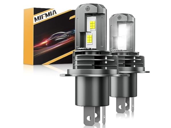 The 10 Best HB2 Headlight Bulbs of 2024 (Reviews) - FindThisBest