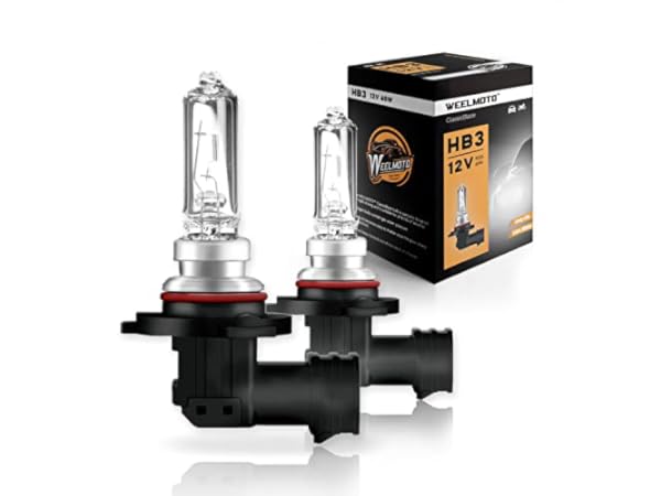 The 10 Best HB3 Headlight Bulbs of 2025 (Reviews) - FindThisBest