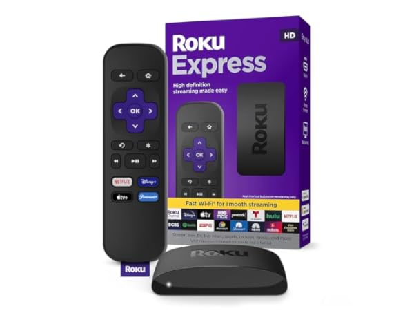 The 10 Best HD TV Streaming Media Players of 2025 (Reviews) - FindThisBest