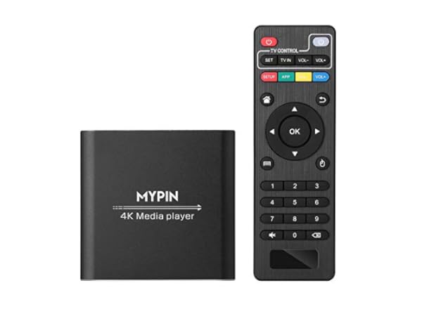 The 10 Best HDD Streaming Media Players of 2025 (Reviews) - FindThisBest