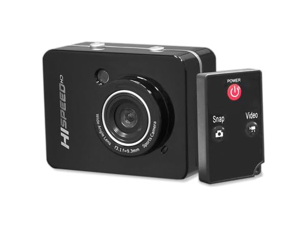 The 10 Best HDMI Action Cameras of 2026 (Reviews) - FindThisBest