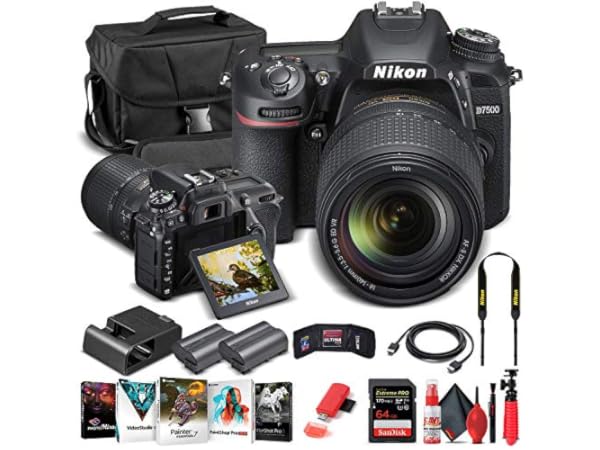 The 8 Best HDMI DSLR Cameras of 2026 (Reviews) - FindThisBest