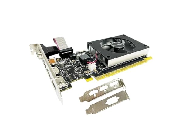 The 10 Best HDMI Graphics Cards of 2025 (Reviews) - FindThisBest