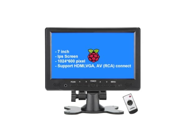 The 10 Best HDMI Mini Monitors of 2024 (Reviews) - FindThisBest