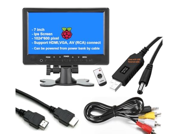 The 10 Best HDMI Mini Monitors of 2025 (Reviews) - FindThisBest