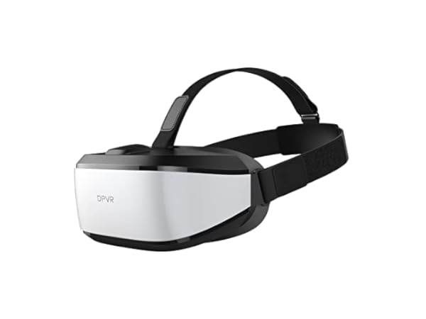 The 10 Best HDMI PC VR Headsets of 2025 (Reviews) - FindThisBest
