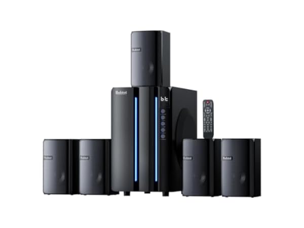 The 10 Best HDMI Surround Sound Systems of 2025 (Reviews) - FindThisBest