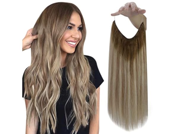 The 10 Best Headband Hair Extensions of 2024 (Reviews) - FindThisBest