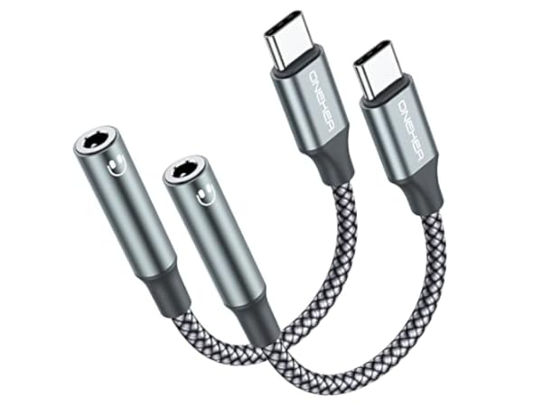 The 10 Best Headphone Adapters for Google of 2026 (Reviews) - FindThisBest