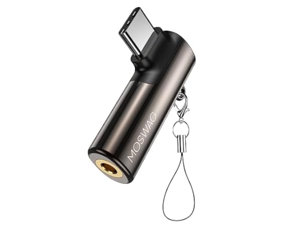 The 10 Best Headphone Adapters for Huawei of 2025 (Reviews) - FindThisBest