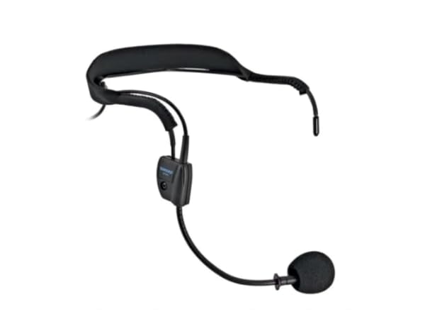 The 7 Best Headset Dynamic Microphones of 2025 (Reviews) - FindThisBest