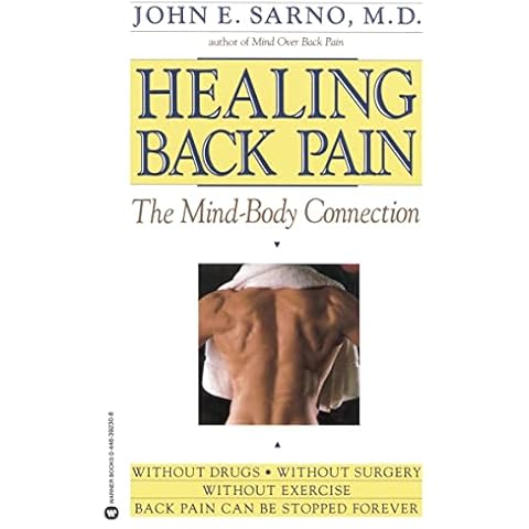 The 10 Best Back Pain Books of 2023 (Reviews) - FindThisBest