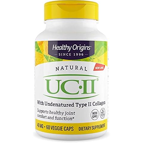 The 10 Best Type II Collagen Supplements of 2023 (Reviews) - FindThisBest