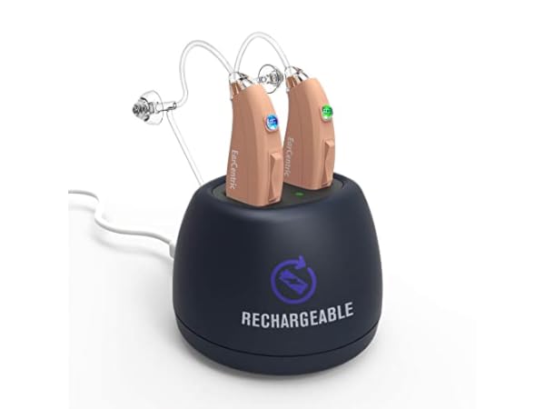 The 10 Best Hearing Amplifiers of 2023 (Reviews) - FindThisBest