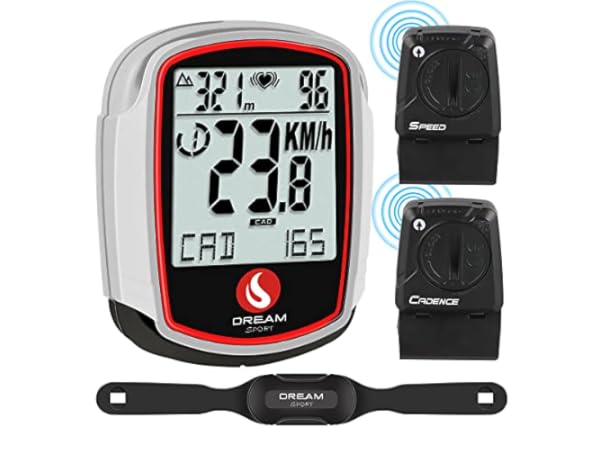 The 10 Best Heart Rate Cycling Computers of 2026 (Reviews) - FindThisBest