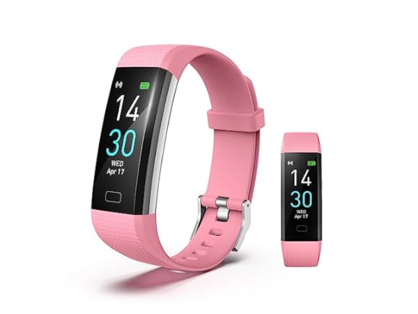 The 10 Best Heart Rate Monitor Fitness Trackers of 2024 (Reviews ...
