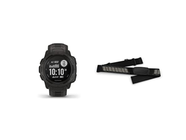 The 10 Best Heart Rate Monitor Handheld GPS of 2024 (Reviews ...